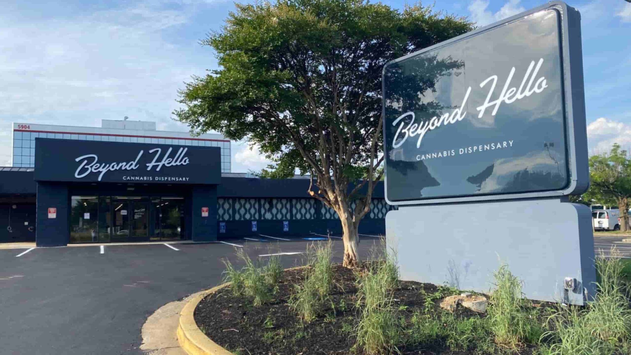 Beyond Hello in Alexandria, VA - Rethink-Rx