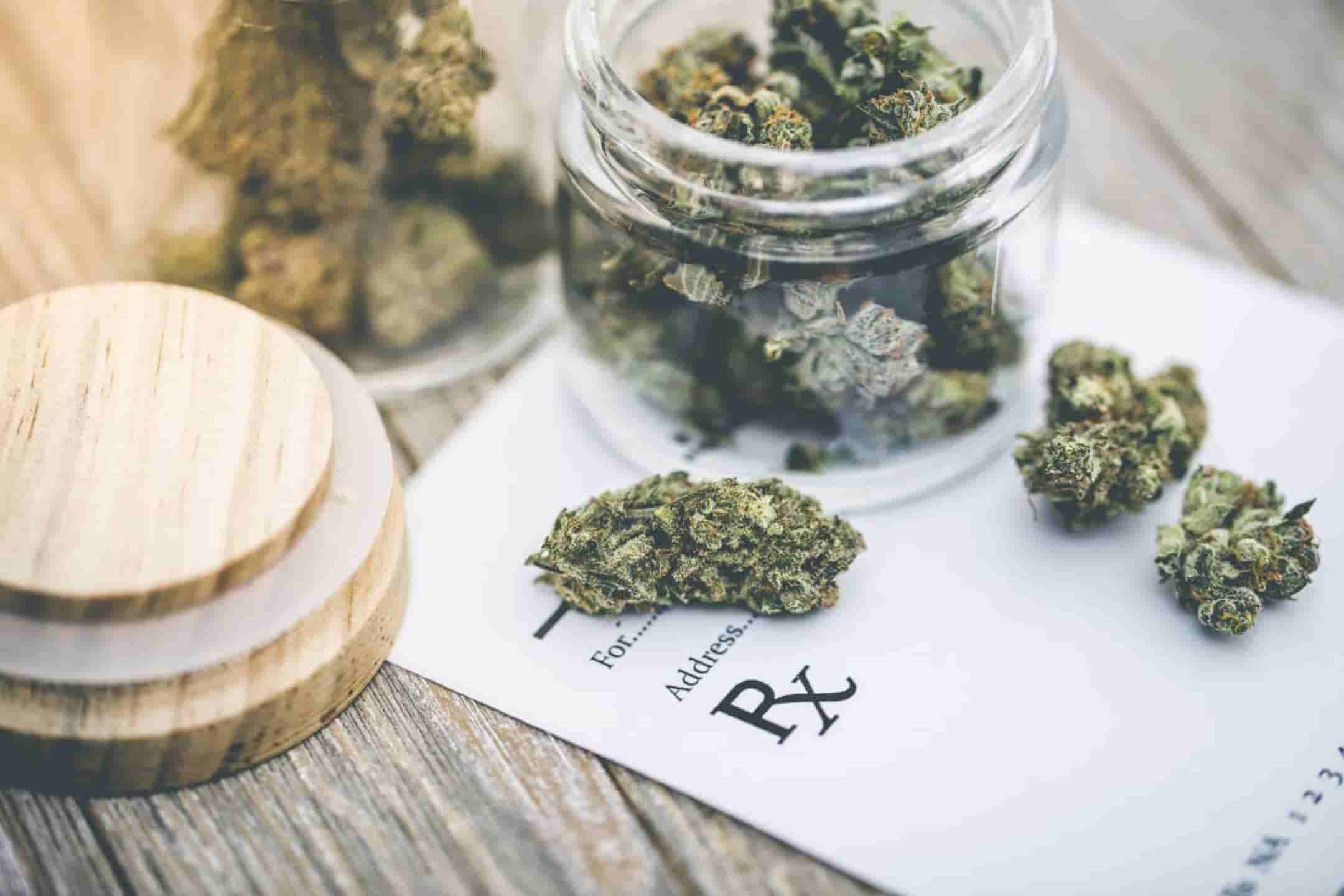 How to Use Medical Marijuana Safely: Dosage, Forms, and Best Practices ...
