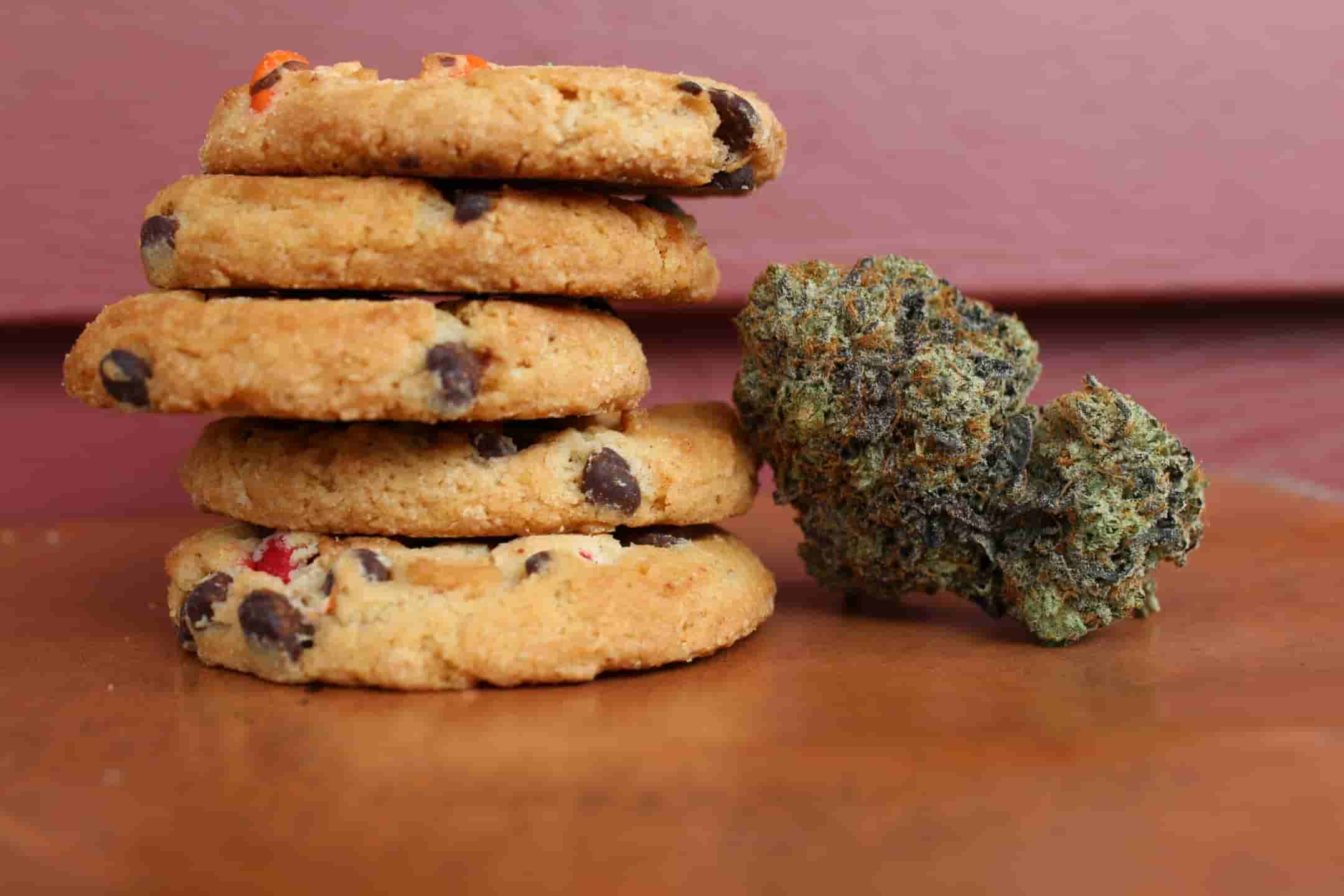 Which Strains of Medical Cannabis Do Not Cause the Munchies? - Rethink-Rx