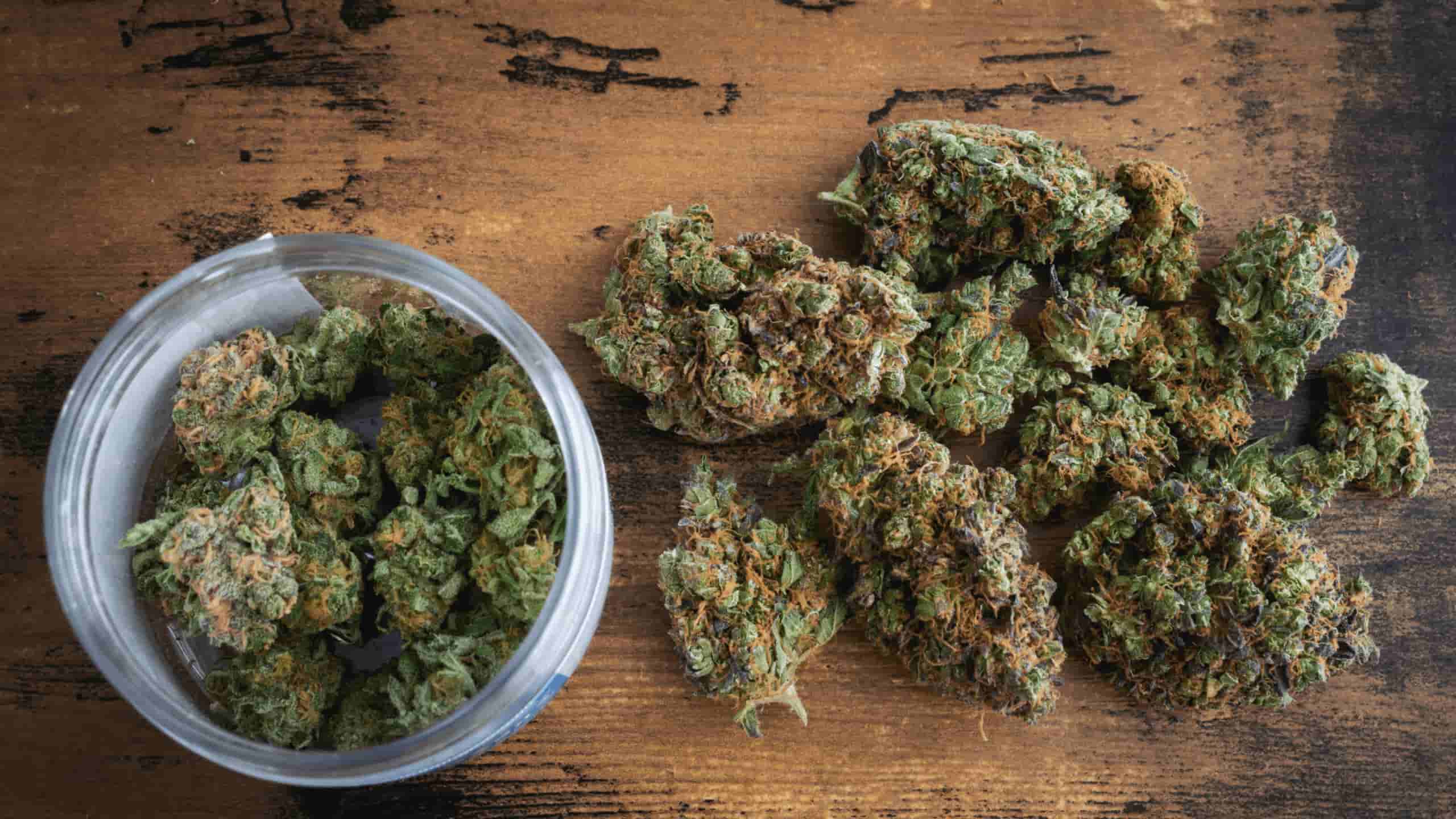Top 10 Medical Marijuana Strains to Boost Your Daytime Energy - Rethink-Rx