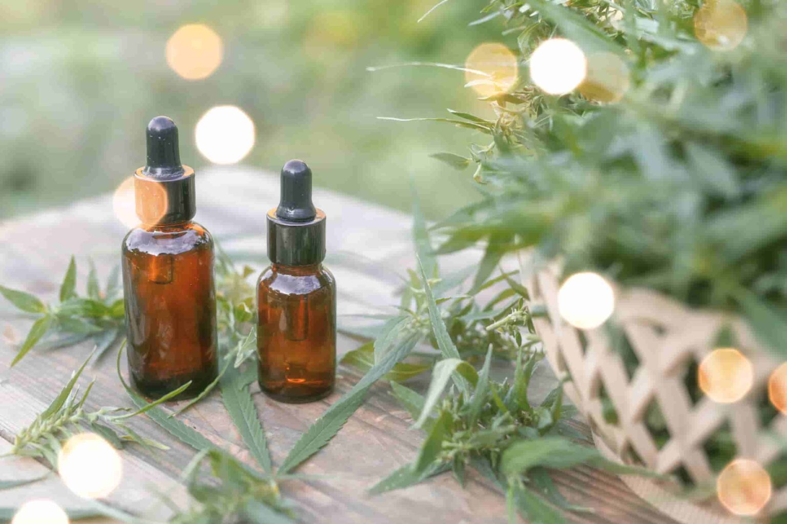 How to Dose Medical Cannabis Tinctures: A Patient’s Guide - Rethink-Rx