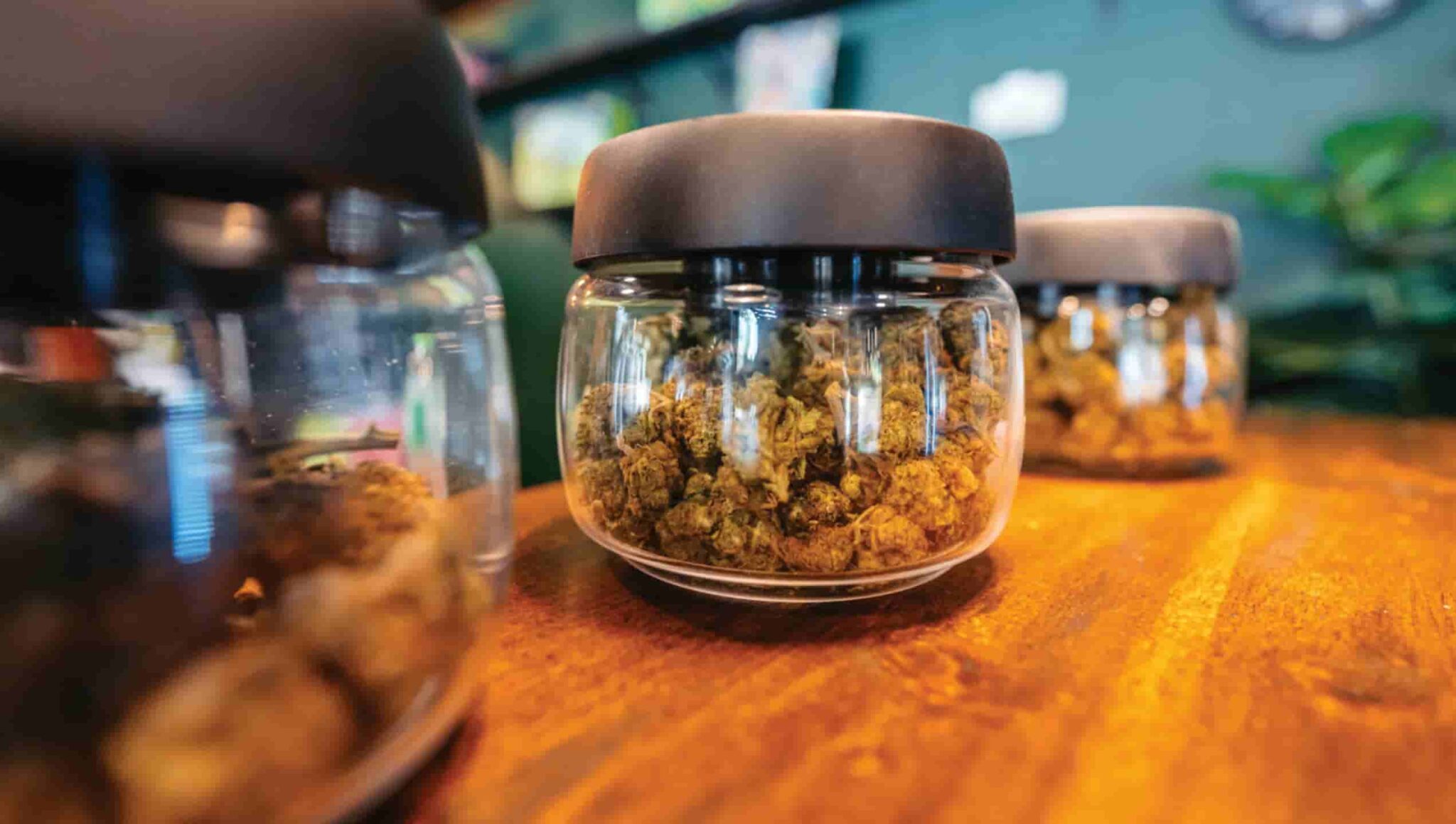 Impact of Medical Marijuana on Your Emotions | Rethink-Rx
